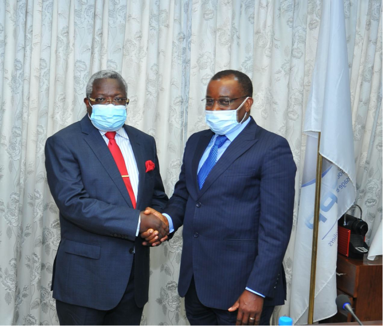 SGEPP – La Société Gabonaise d’Entreposage de Produits Pétroliers