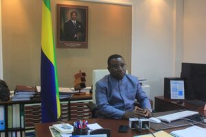 SGEPP – La Société Gabonaise d’Entreposage des Produits Pétroliers